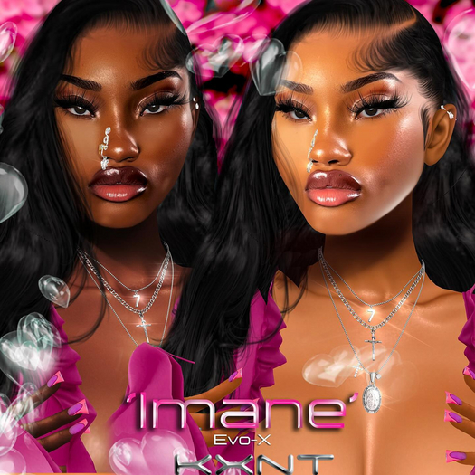 Second Life Marketplace - Kxnt-'Imane Applier'-Demo(unpacker)